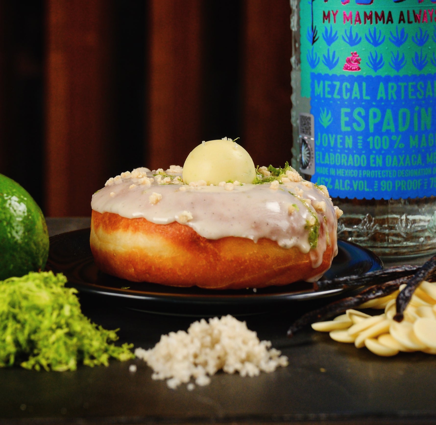 Lantern Donuts | Elevated Donuts & Premium Coffee in Coeur d'Alene, ID